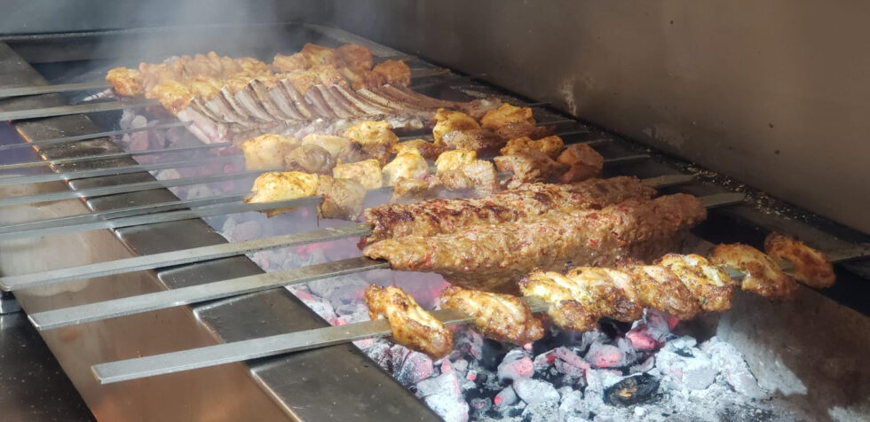 Food and Drink - Hitchin Beer & Cider Festival